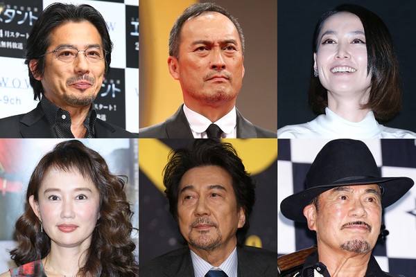 渡辺謙、真田広之、米倉涼子…海外で活躍する日本人俳優、現地での「本当の評価」（週刊女性prime）