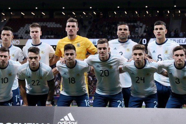 バルセロナ、アルゼンチン人DFを獲得へ？（Qoly）