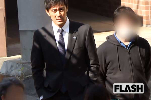 TBS日曜劇場『下町ロケット』の続編が10月から放送開始（SmartFLASH）