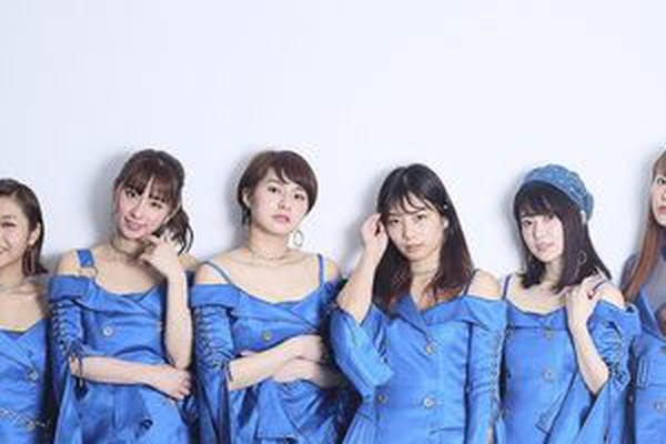 6人体制になり『NAKED』を晒したprediaにロング取材！（歌詞/音楽情報 UtaTen）