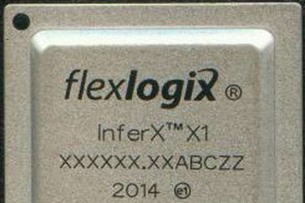 AIチップの性能評価基準を考えさせるFlex Logic AIプロセッサーの昨今（アスキー）