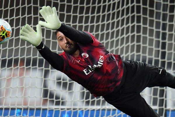 FIFA20、キャリモで狙うべき「ベストヤングGK」TOP10（Qoly）