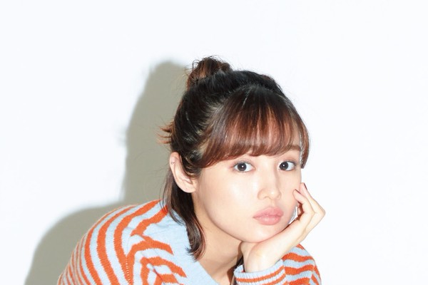 藤原さくら、最新アルバムは「やりたいことを全開放しながら作った」（ananweb）