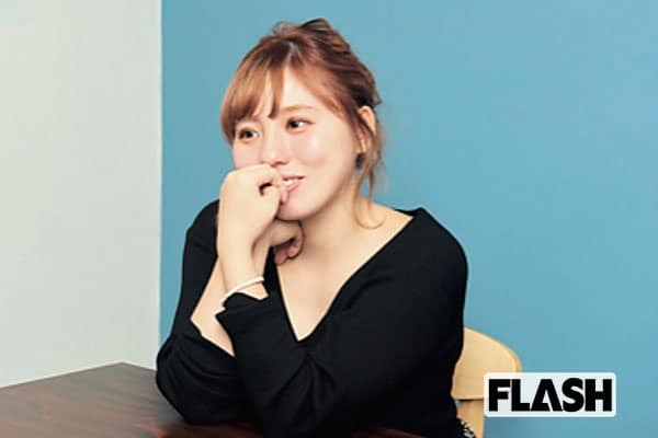 元・江上しほ「AV家族バレの瞬間」母から猛電話「もう知らない」（SmartFLASH）