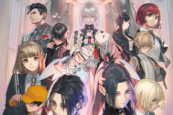 6月24日発売！PS4／Switch『Caligula2』ゲームプレイトレーラーを公開（アスキー）
