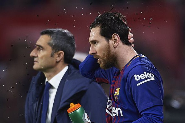 CL奪還へ…バルセロナ、今夏獲得すべき5名の選手（Qoly）