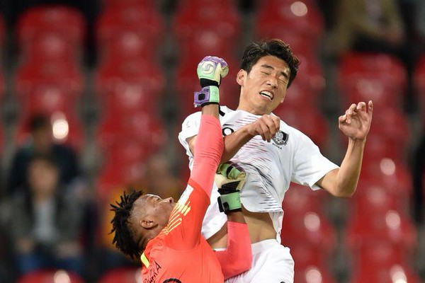 U-20日本代表、韓国の「ヘディング王子」を止めろ！注意すべき4名の選手（Qoly）