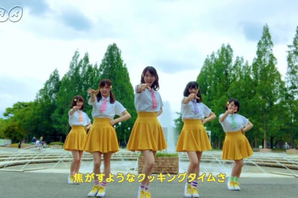 NHK発の地下アイドル「サニーサイドアップ」がデビュー！MVを公開（おたくま経済新聞）