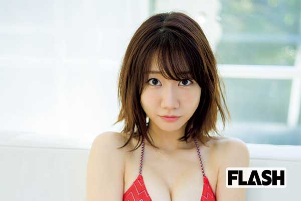 AKB48/NGT48「柏木由紀」もっとまるっとゆきりん4（SmartFLASH）