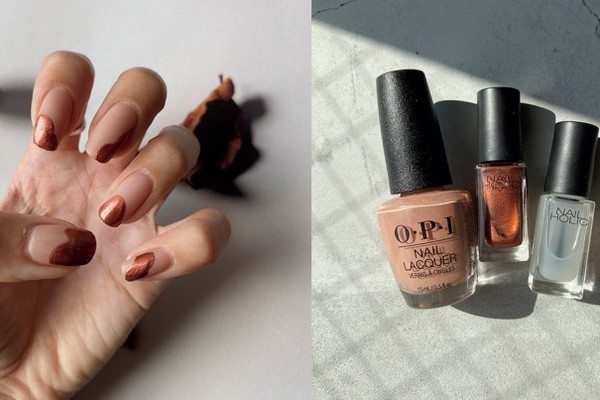 とっておきのセルフネイル Vol.4 「DLAW NAIL」オーナー・RISAさん（GINZA）