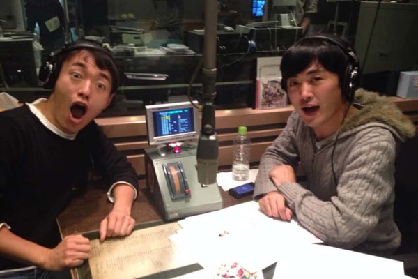 元社長の地下芸人が伝授「先輩から可愛がられる方法」｜新連載「神宮寺しし丸の“生き方説明書”」#1（QJWeb クイック・ジャパン ウェブ）