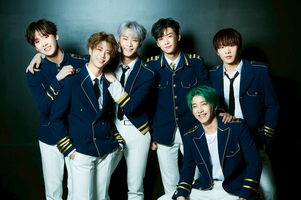 ASTRO独占インタビュー、仲のいいK-POPアイドルは? 【K-POPの沼探検】#74（ananweb）