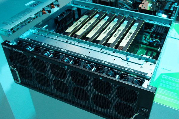 AI/DL特化のGPU/IPUサーバーなど、Dell EMC製品の新発表まとめ（アスキー）
