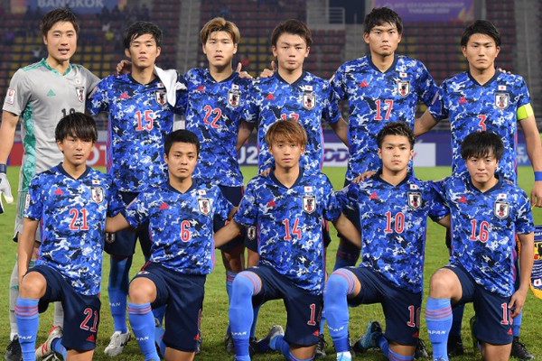 U-23日本代表、衝撃敗退…「痛恨の失点シーン」がこれ（Qoly）