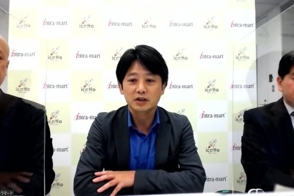 1ユーザー月額770円のローコード開発ツール「Accel-Mart Quick」（アスキー）