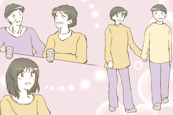 夫婦仲が悪い人は子どもが巣立ったあとはどうするの？みんなが考える老後の過ごし方とは（ママスタ） 