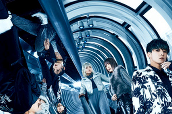 AAAの次はコレ！人気グループRe:Complexの魅力に迫る（歌詞/音楽情報 UtaTen）