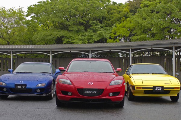 日本人なら人生一度は乗っておくべき誇り高き国産車 後編（WEB CARTOP）