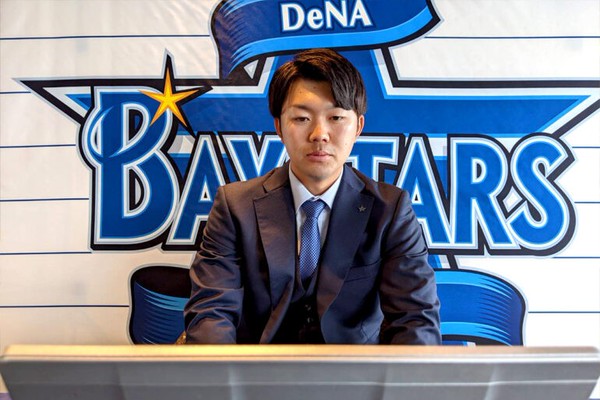 DeNA・楠本泰史が近藤＆西川に弟子入り！代打の切り札からレギュラー獲りに意欲（ベースボールキング）