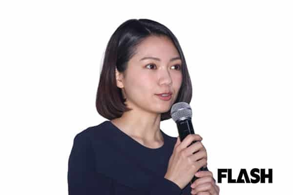 二階堂ふみ 最新映画『ばるぼら』で濡れ場シーンを可能にした“こだわりのCM契約”（SmartFLASH）