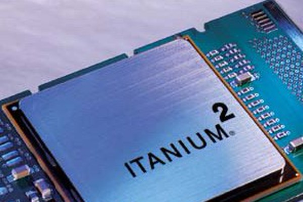 CPU黒歴史 周回遅れの性能を20年間供給したItanium（アスキー）