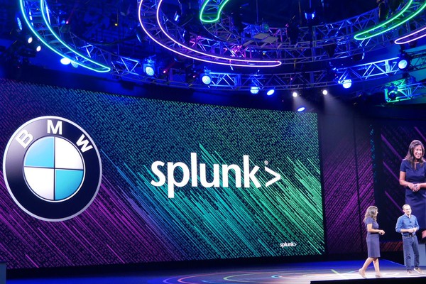 産業IoTに自然言語応答も、Splunkが「.conf18」で製品領域を拡大（アスキー）