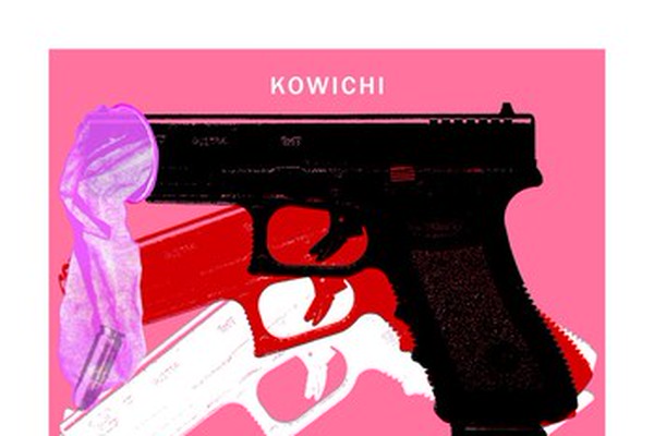KOWICHI、2020年第1弾シングル「Shot Shot Shot」リリース（THE MAGAZINE）