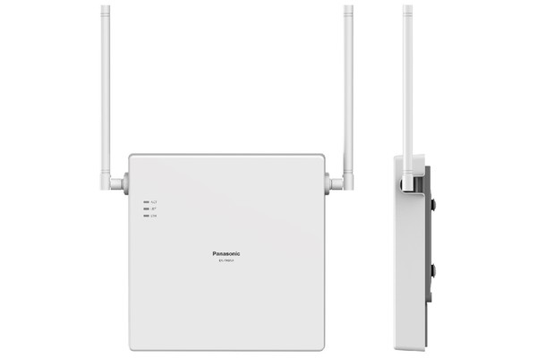 無線ネットワークの新たなラインアップ、「プライベートLTE方式のsXGPシステム」の提供を発表（アスキー）