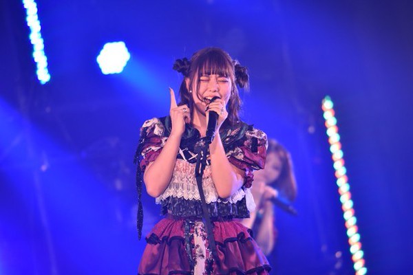 ZOC兎凪さやか、グループ脱退を発表＜グループ・本人コメント全文＞（ザテレビジョン）