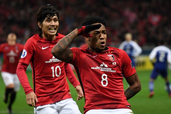 ラファエル・シルバの浦和復帰はある？12月で武漢と契約満了、ACL優勝時の写真をSNS連投（サカノワ）