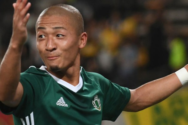 U-21日本代表！「アジア大会で注目すべき6人の逸材たち」（Qoly）