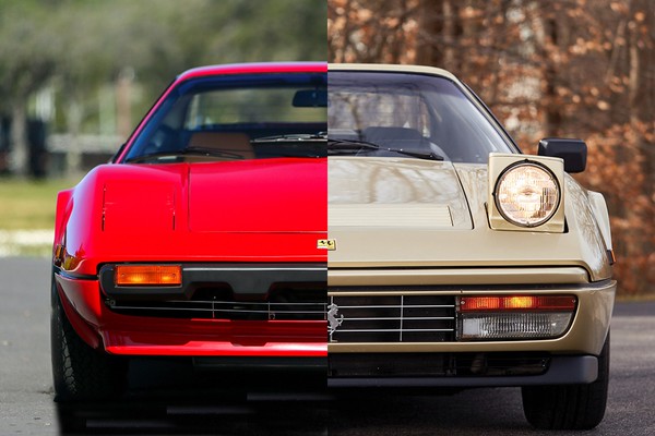 フェラーリ308&328はエライ！ 現在の「フェラーリはV8ミッドシップ」を作り上げた永遠のアイドル（WEB CARTOP）