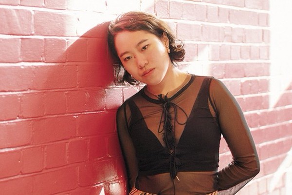 UMMMI.／石原 海：パーソナルなおしゃべりを社会的な問いに｜GINZA CREATER’S FILE vol.1（GINZA）