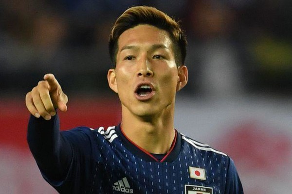 小林祐希、ベルギー1部ベフェレンに加入！背番号10に（Qoly）