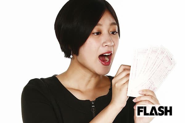 【ナンバーズ4】出萌クンの萌え予想（7月13日〜7月26日）（SmartFLASH）