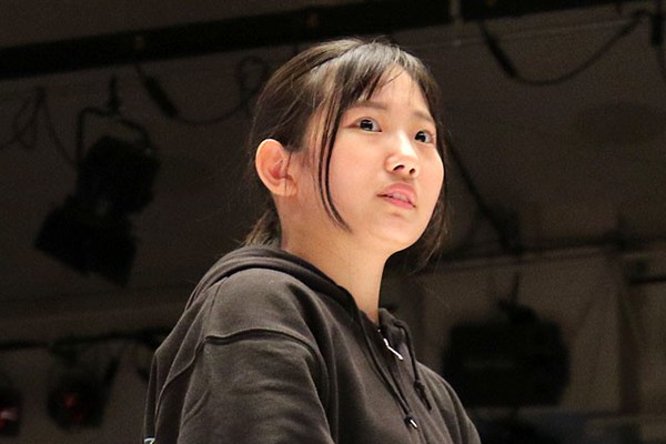 【スターダム】メインで天咲光由が詩美相手にデビュー、飯田沙耶が約1年ぶり復帰 新世代興行3・11品川『NEW BLOOD 1』会見 （プロレス ...