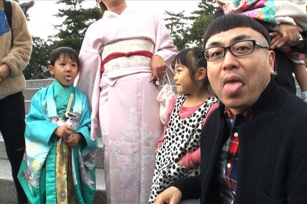 イジリー岡田が“高速ベロ相席”、千鳥ノブ「出雲にイジリーさんは不謹慎！」（お笑いナタリー） 