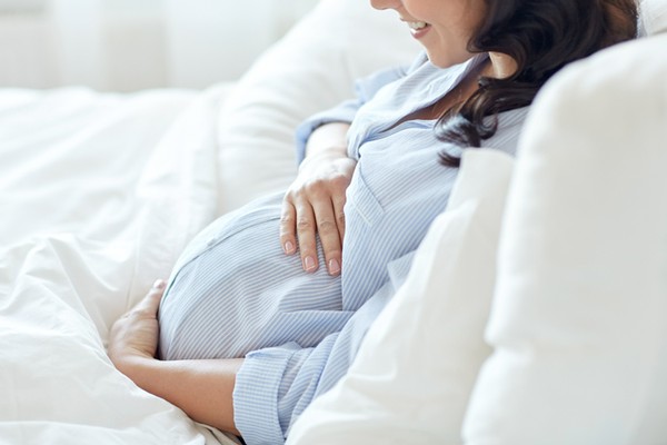 遂に予定日間近！ 37週からNST開始！ ＜アラサーOL妊娠のリアル＞（Oggi）