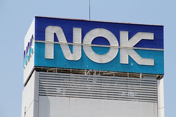 NOK、電子部品子会社で300人の早期退職募集へ（ニュースイッチ（日刊工業新聞））