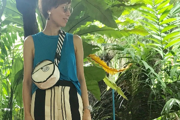 海外旅行着回しコーデも【ユニクロ・GU・ZARA・しまむら・無印etc.】21着で完璧♡（BAILA News）