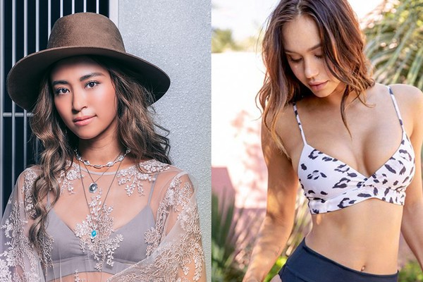 テラハ発水着ブランド「アリシアスタン」がGWにポップアップ デザイナーが来場、記念撮影も（WWDJAPAN）