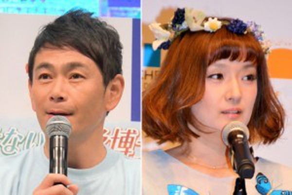 ココリコ遠藤、元妻・千秋と若き頃に夫婦ゲンカした理由を吐露「こっちもプライドがある」（テックインサイト） 