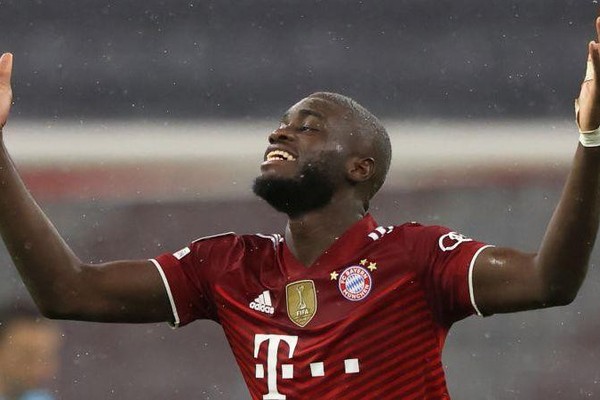 ブンデスリーガ「2021年最高のディフェンダー」TOP5（Qoly）