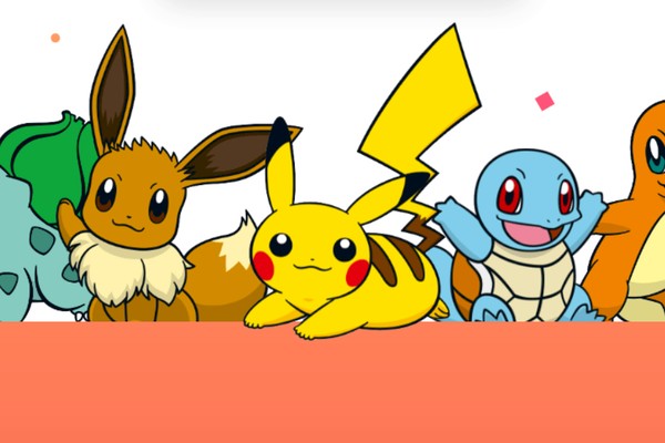 世界中で投票受付中！2月27日のPokémon Dayに「ポケモン・オブ・ザ・イヤー」開催（＠DIME）