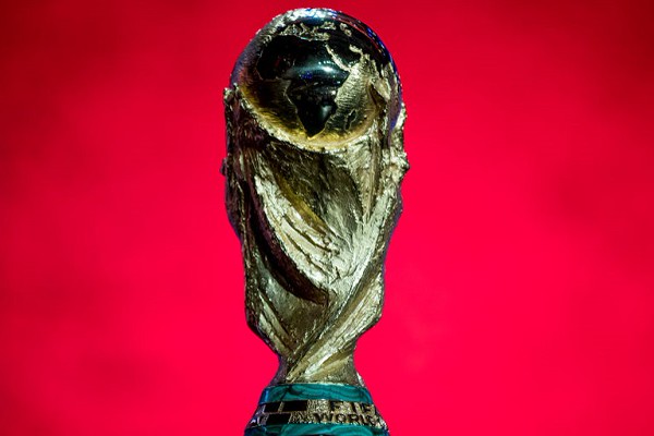 ワールドカップ特集！「衝撃展開だった開幕戦、TOP3」（Qoly）