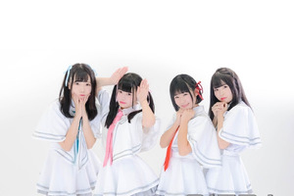 4色の可愛さ！期待の新人アイドル「SITRA」12/25 ついにデビュー！（歌詞/音楽情報 UtaTen）