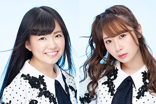 SKE48 高柳明音と岡本彩夏が“今”の想いを劇場で語り合う＜SKE48は君と歌いたい＞（WWSチャンネル）