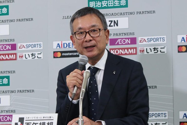 再開決定のjリーグ、対戦相手はどうなる？「当初は長距離移動を伴わないようなカードに」（超ワールドサッカー） 