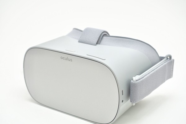 Oculus Go DMMエロ動画でガッカリ（アスキー）