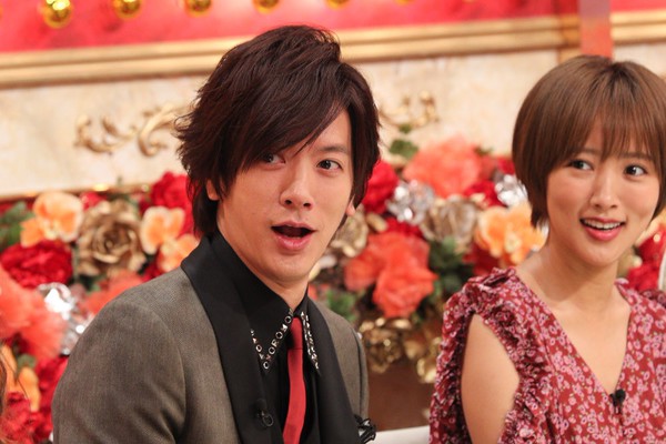 DAIGO「プチパニックを起こした！」世界的オーディション番組で称賛された香港の歌姫にスタジオ騒然!?（ザテレビジョン）